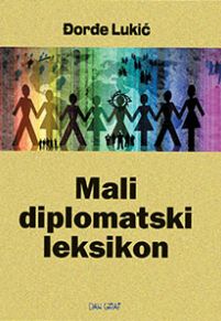 Mali diplomatski leksikon