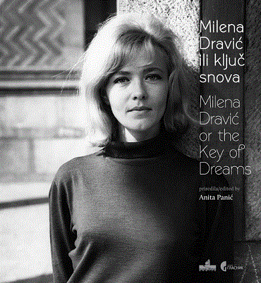 Milena Dravić ili Ključ snova – Milena Dravić or the Key of Dreams