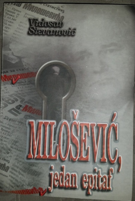 Milošević, jedan epitaf