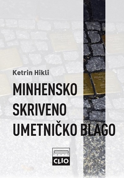 Minhensko skriveno blago