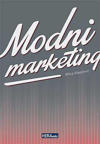 Modni marketing