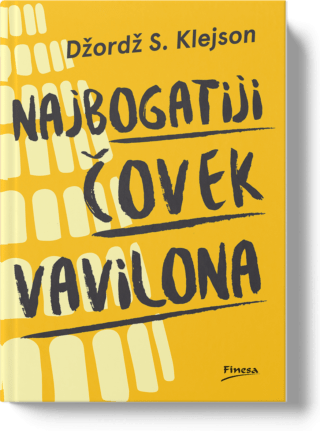 Najbogatiji čovek Vavilona