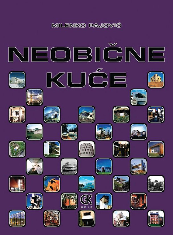 Neobične kuće