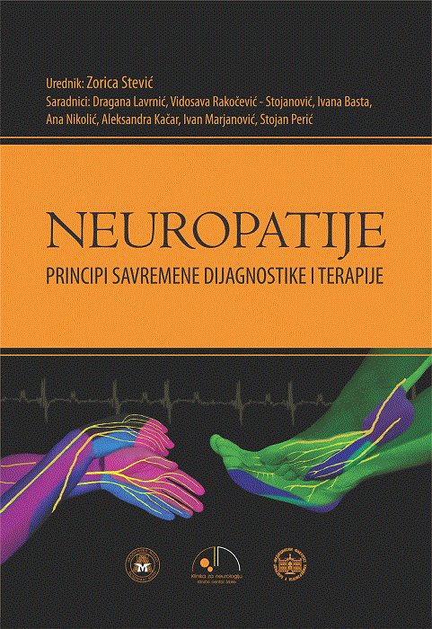 Neuropatije – principi savremene dijagnostike i terapije