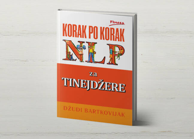 NLP za tinejdžere