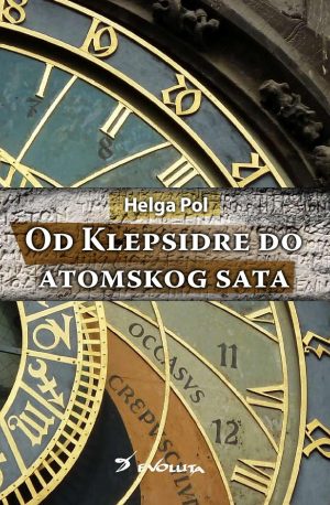 Od Klepsidre do atomskog sata