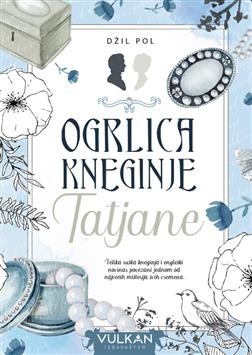 Ogrlica knjeginje Tatjane