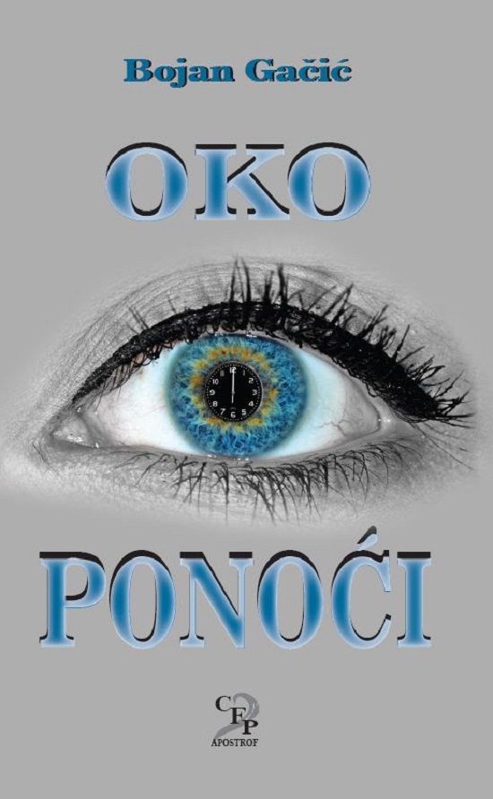 Oko ponoći