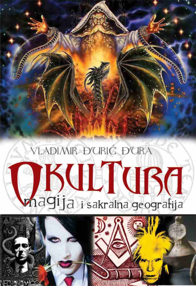 Okultura