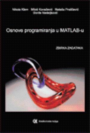 Osnove programiranja u MATLAB-u