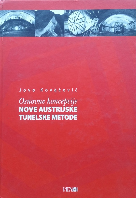 Osnovne koncepcije nove austrijske tunelske metode