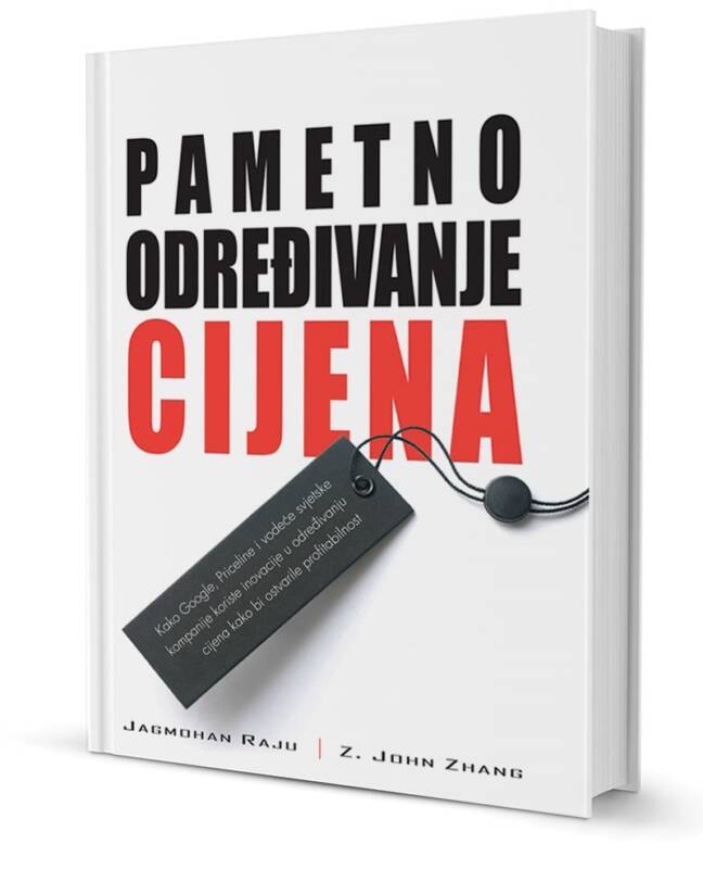 Pametno određivanje cijena