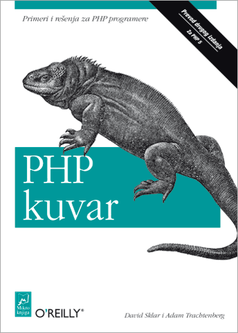 PHP kuvar