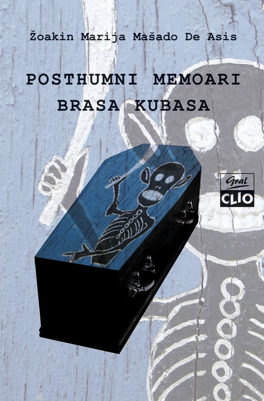Poshumni memoari Brasa Kubasa