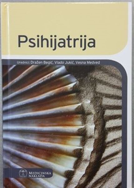 Psihijatrija