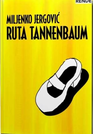 Ruta Tannenbaum