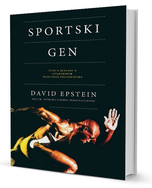 Sportski gen