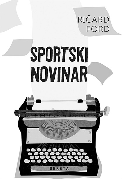 Sportski novinar