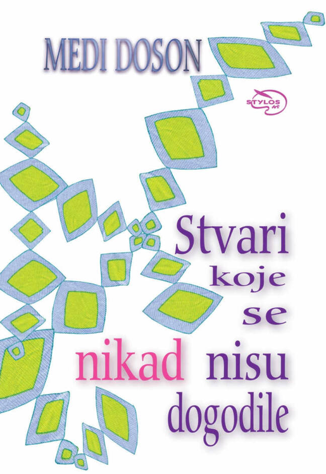 Stvari koje se nikad nisu dogodile