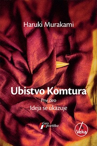 Ubistvo Komtura – prvi deo