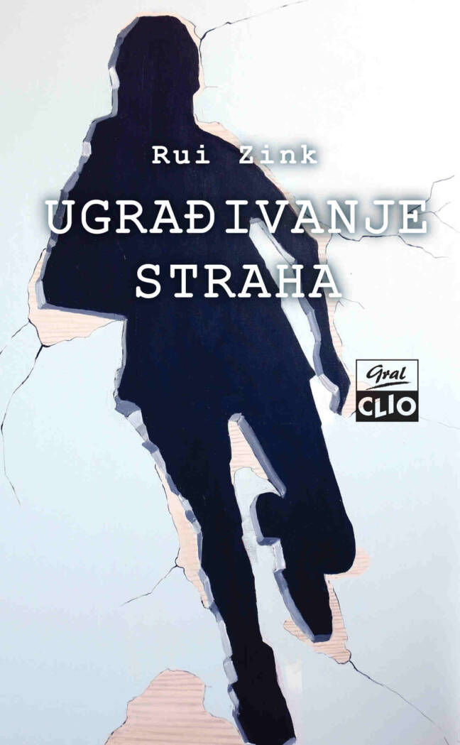 Ugrađivanje straha