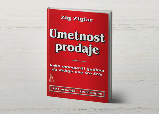 Umetnost prodaje