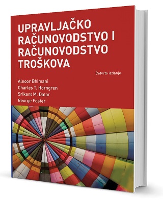 Upravljačko računovodstvo i računovodstvo troškova