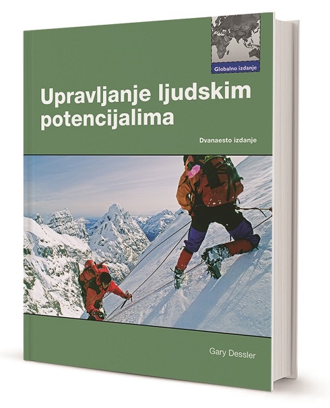 Upravljanje ljudskim potencijalima