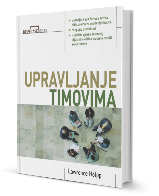 Upravljanje timovima