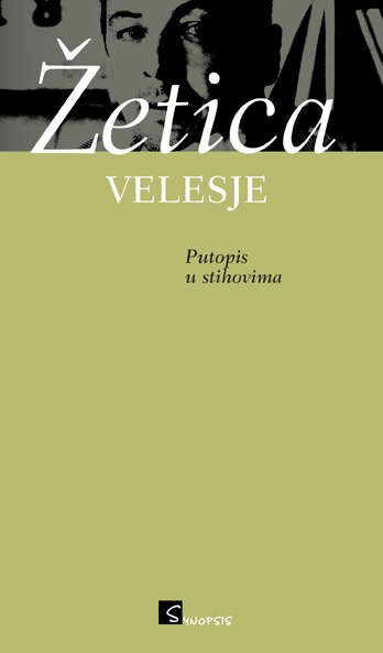Velesje. Putopis u stihovima