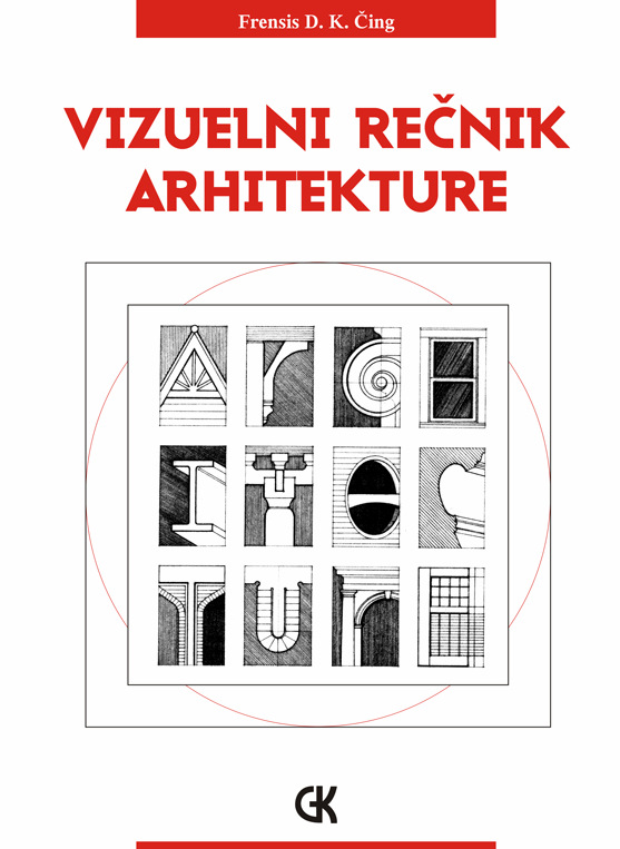 Vizuelni rečnik arhitekture