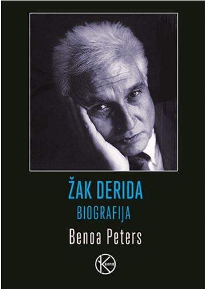 Žak Derida Biografija