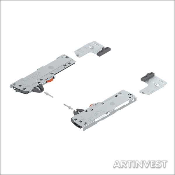 LegraBox/Movento TIP ON Blumotion Type L5 NL=450-750 mm – T60L7570