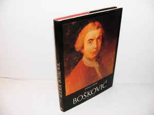 RUĐER BOŠKOVIĆ Dr.Žarko Dadić