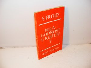 NELAGODNOST U KULTURI S.Frojd