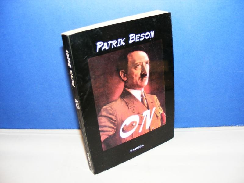ON (Adolf Hitler) – Patrik Beson