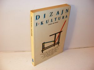 Dizajn i kultura, priredio Ješa Denegri -- Mali oglasi i ...