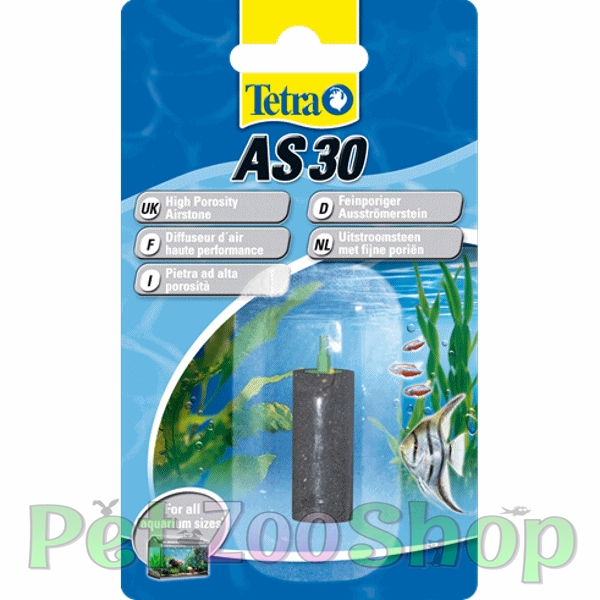 Tetra Airstone 2,AS30 raspršivač