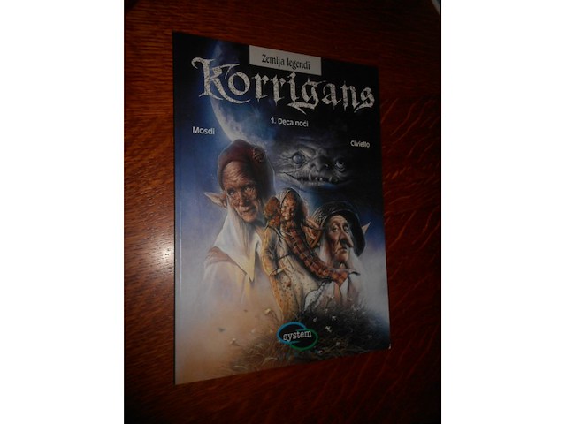 korigans  1