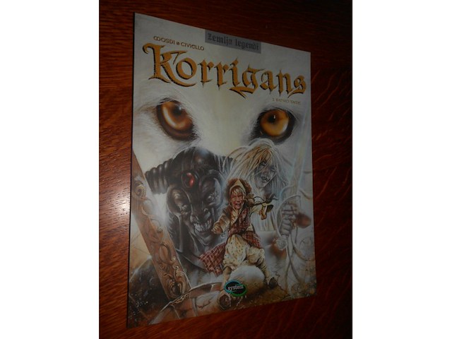 korigans  2