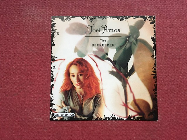 Tori Amos - THE BEEKEEPER (bez CD-samo omot) 2005