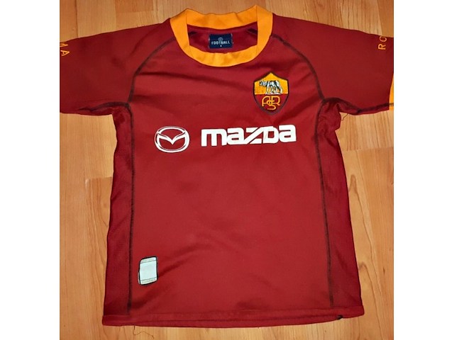 Dres Inter Roma vel. 8