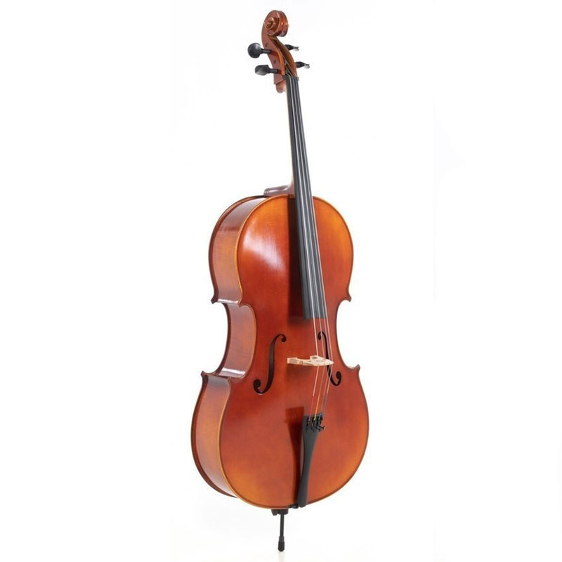 Gewa Ideale-VC2 violončelo 3/4 GS402.062.211.1