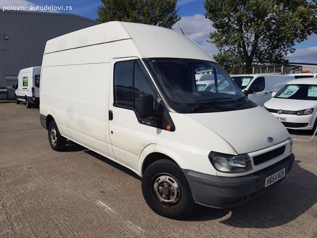 Ford Transit Delovi