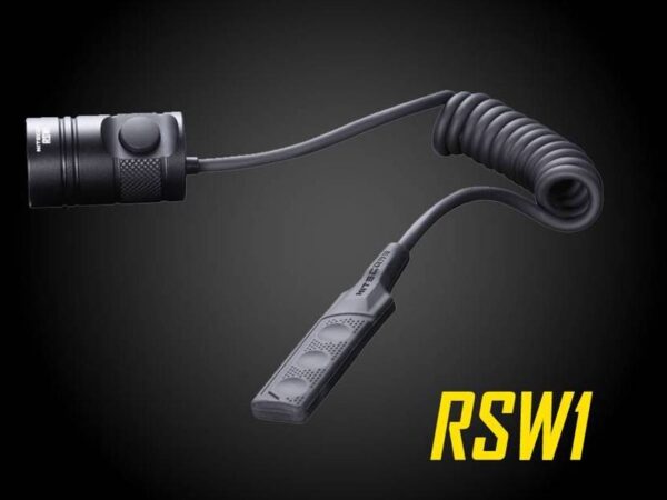 Nitecore RSW1 Mikroprekidač