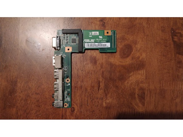 Zvucna kartica i USB , BR3 , za Asus K52 , X52 , A52