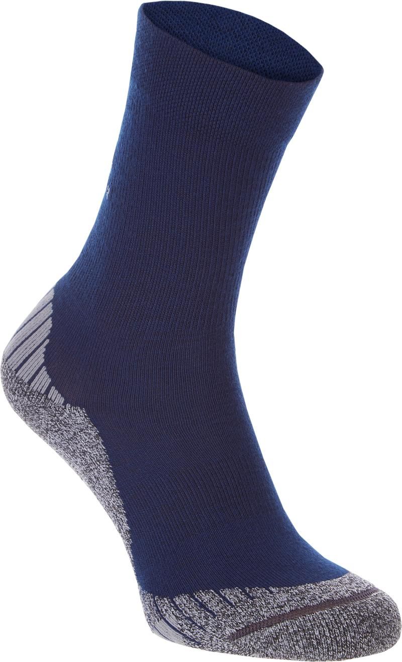 McKinley FLO CREW UX, čarape za planinarenje, plava