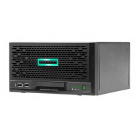 HP MicroServer gen10+ P16005-421