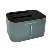 LC Power LC-DOCK-U3-IV