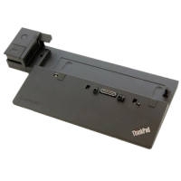 Lenovo ThinkPad Basic Dock 40A00065EU